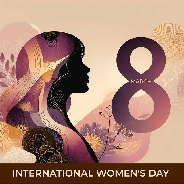 Download International Women'S Day, March 8, Concept. Royalty-Free ...