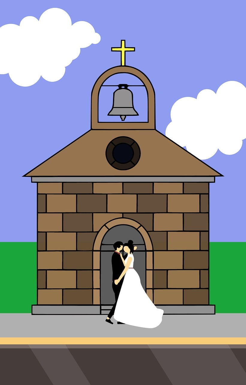 Download Bride Groom Wedding Royalty Free Stock Illustration Image