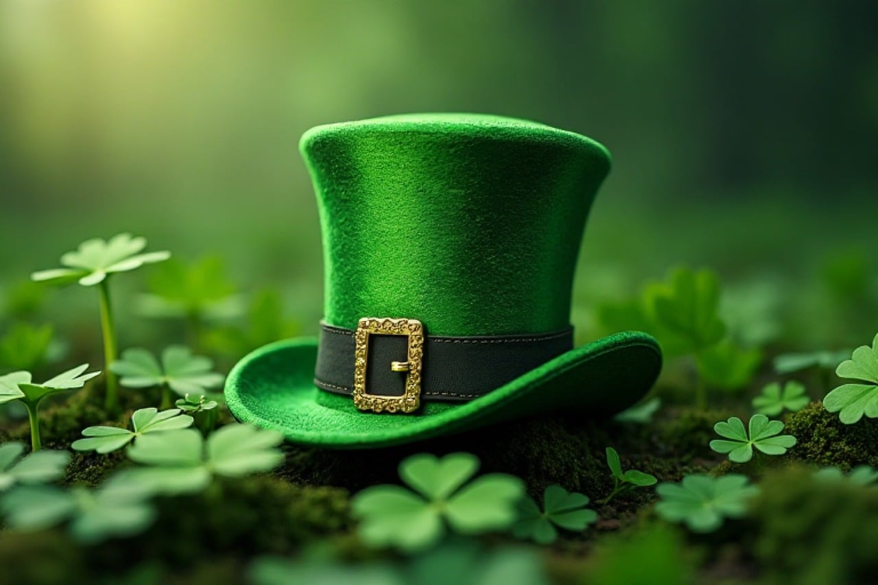 Ai Généré Jour De La St Patrick - Image gratuite sur Pixabay