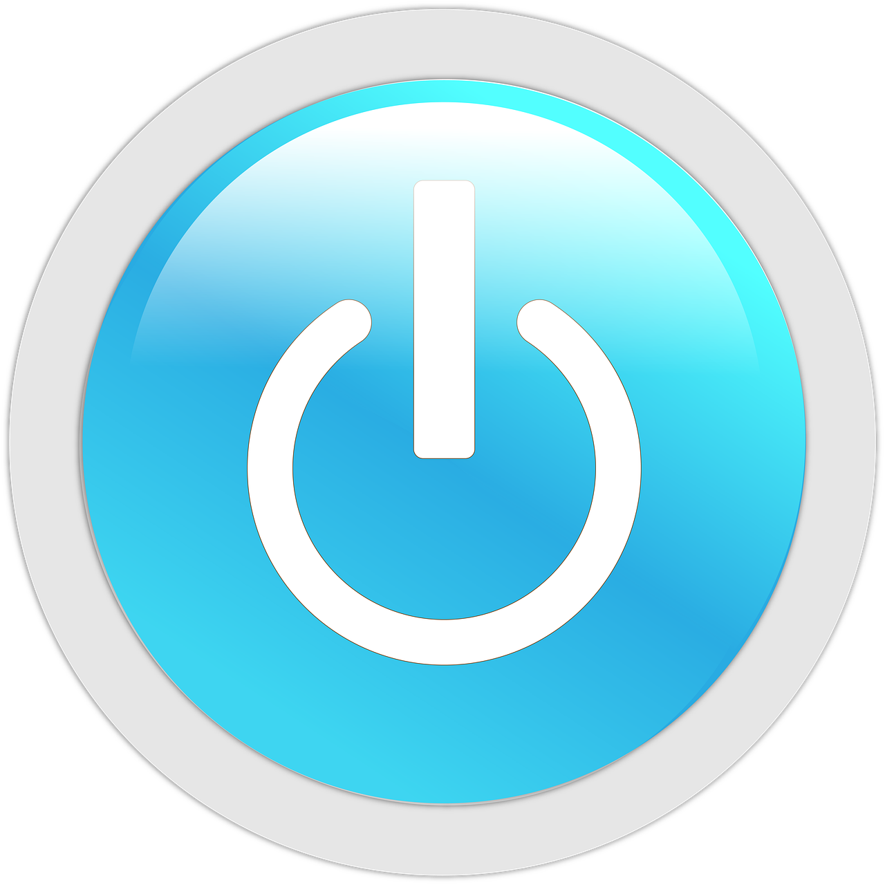 Poder Botón Cambiar - Imagen gratis en Pixabay