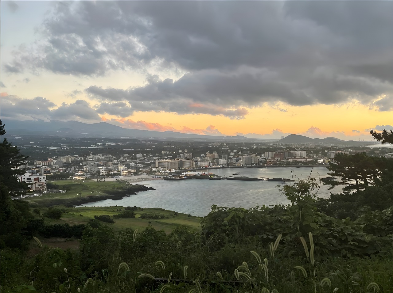 Dusk Landscape Twilight - Free photo on Pixabay