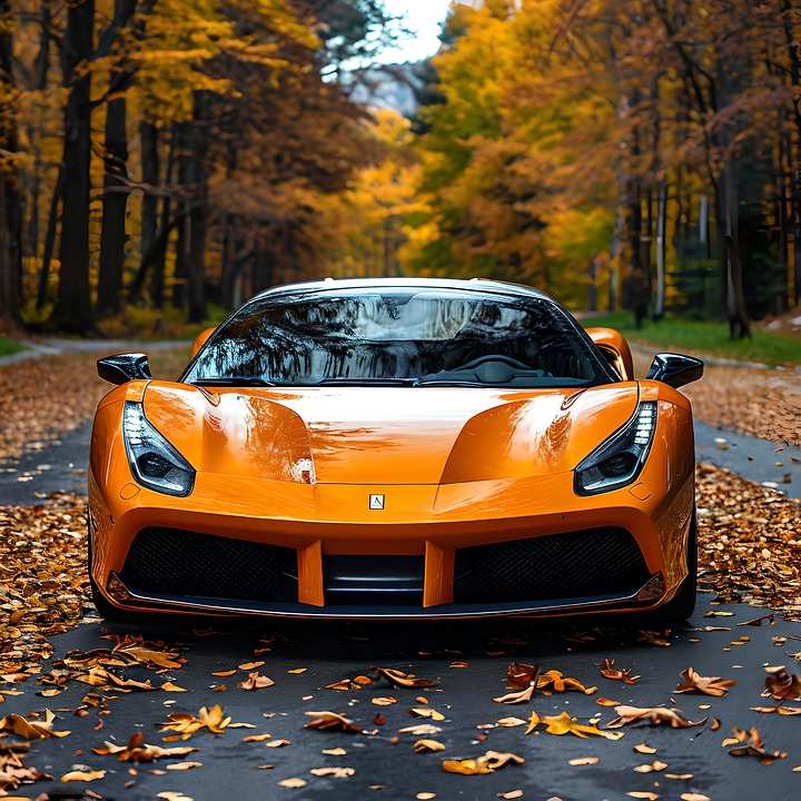 Download Sports Car, Engine, Speed. Royalty-Free Stock Illustration ...