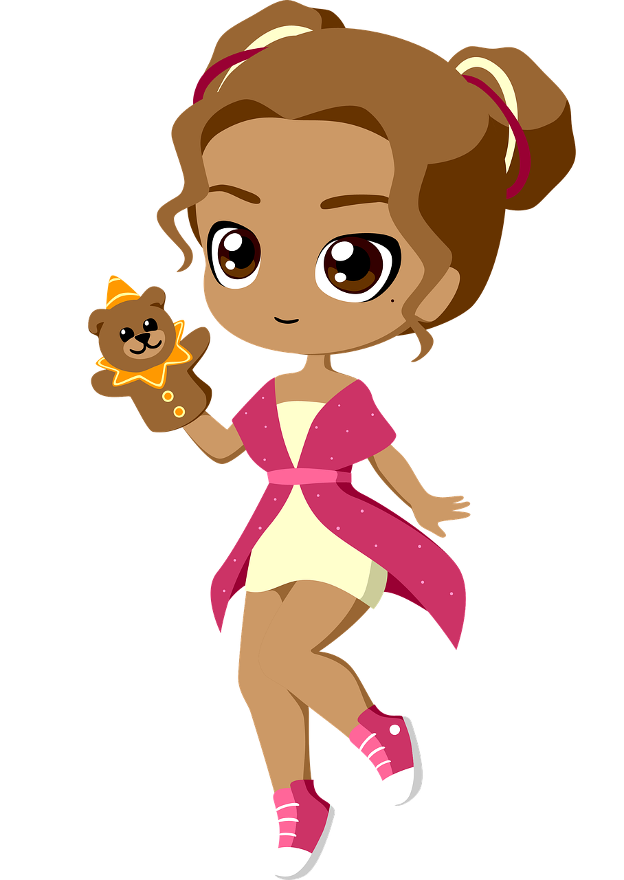 Explore 21,499+ Free Puppet Character Illustrations: Download Now - Pixabay