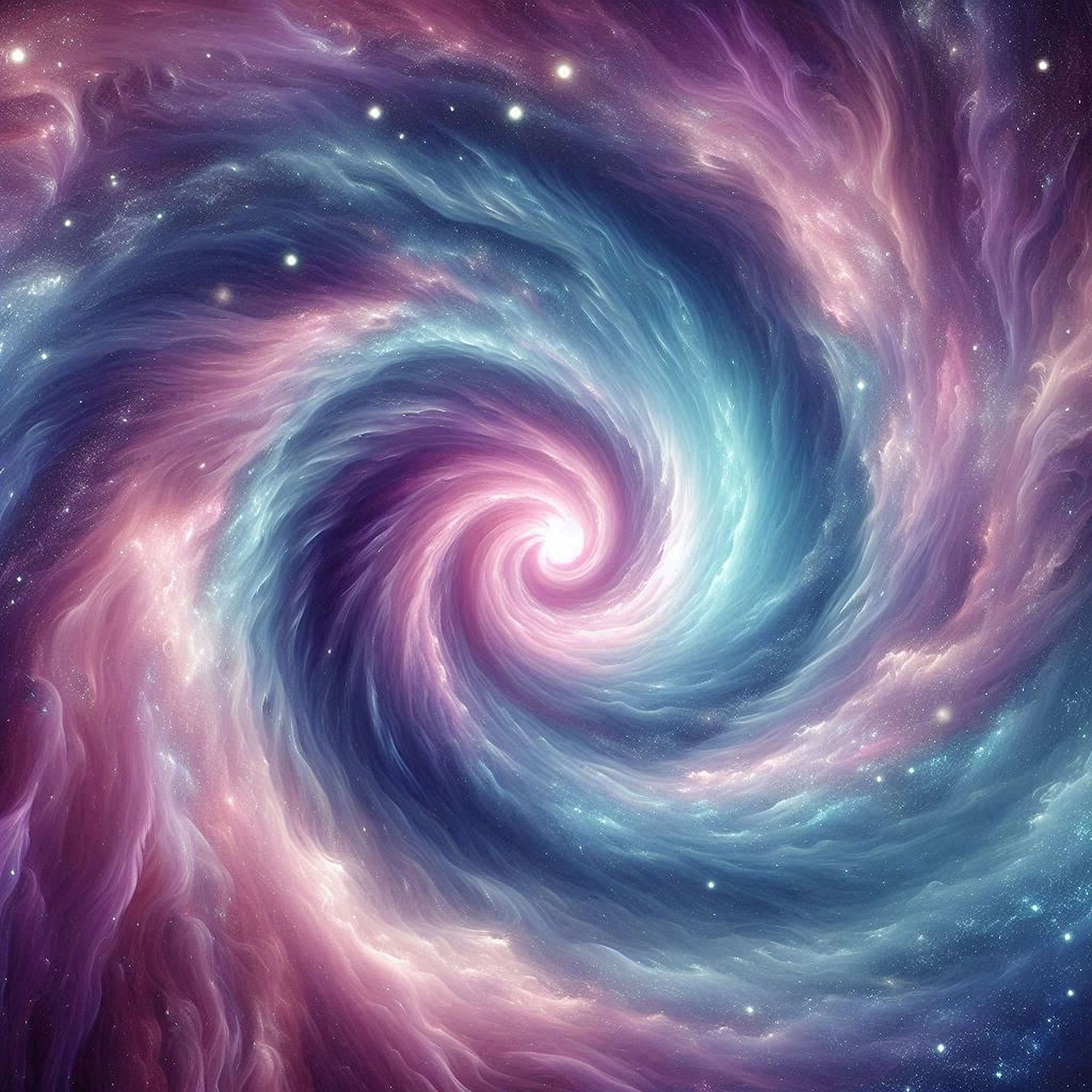 Download Ai Generated, Astral, Cosmic. Royalty-Free Stock Illustration ...