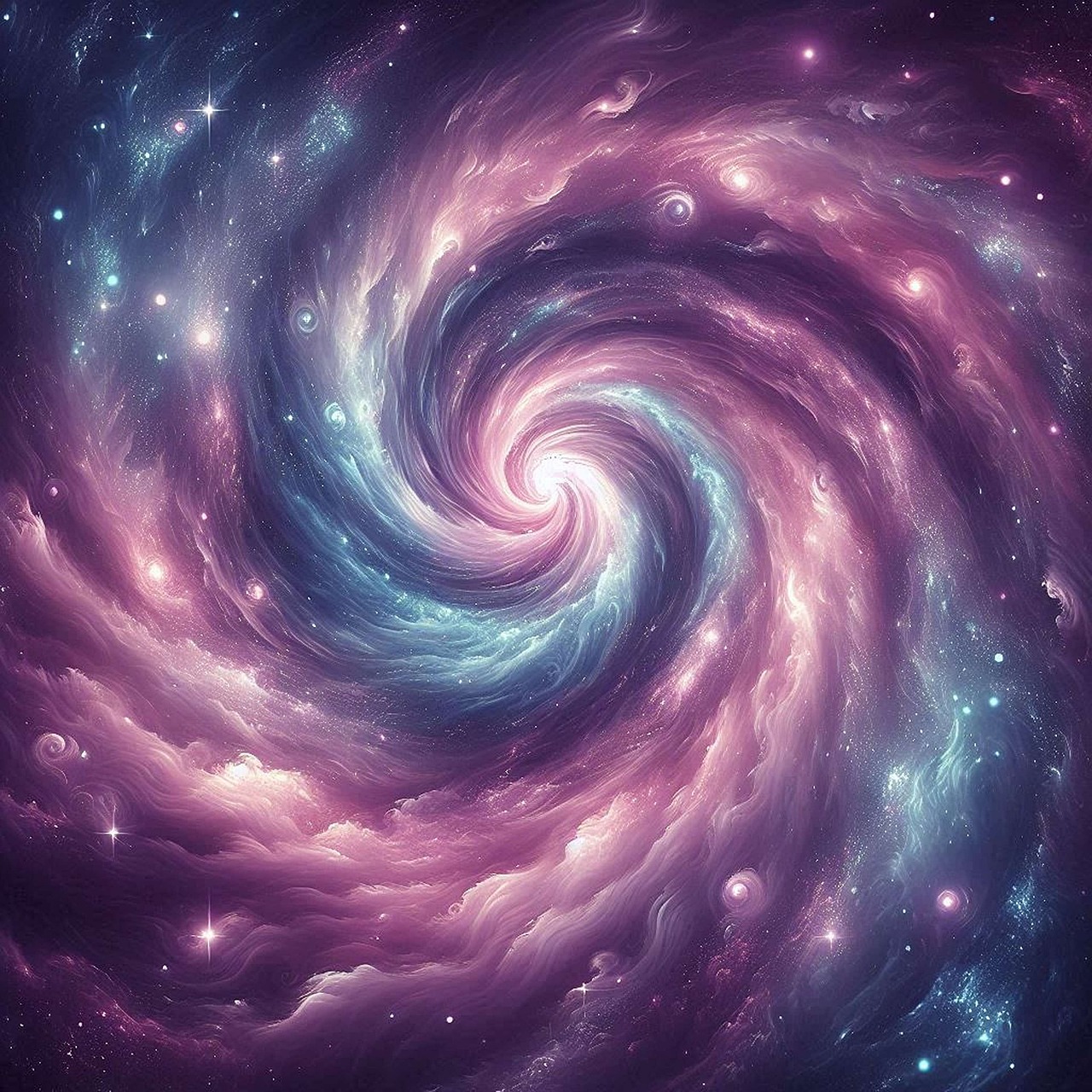 Download Astral, Cosmic, Fantasy. Royalty-Free Stock Illustration Image ...