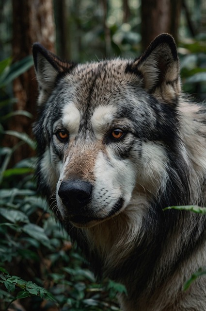 Lobo Naturaleza Animal - Imagen gratis en Pixabay