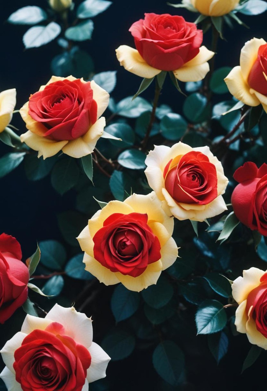 Rose Bloom Fleurir Des - Image gratuite sur Pixabay