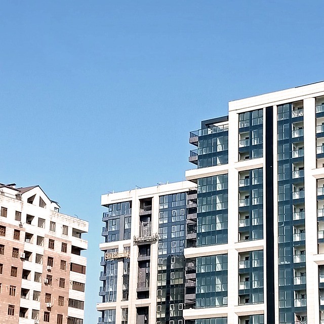 Building Facade Urban - Free photo on Pixabay