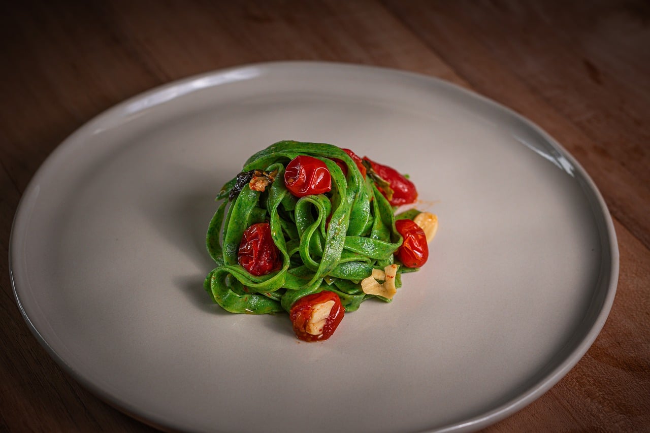Pasta Ruokaa Hiilihydraatteja - Ilmainen valokuva Pixabayssa