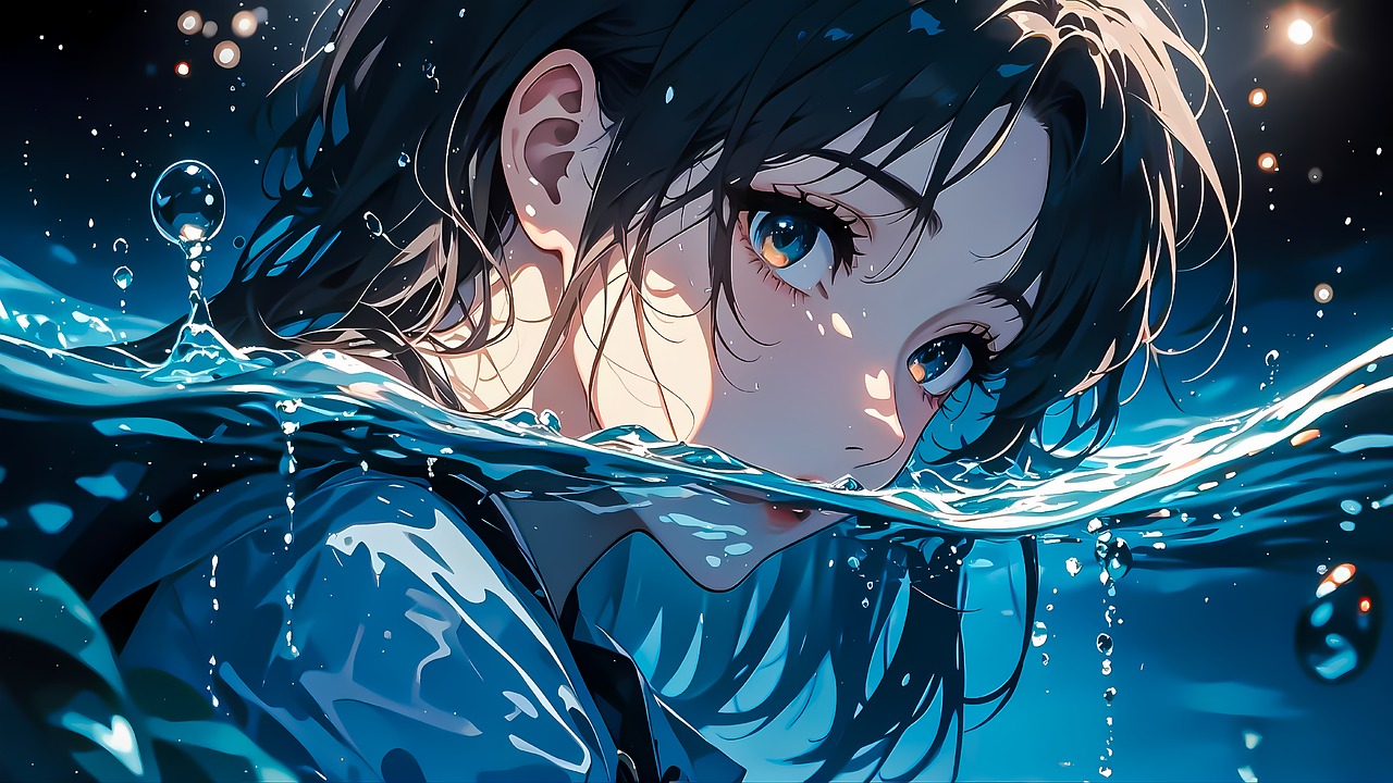 400,000+ Free Anime Girl Wallpaper Pc & Anime Images - Pixabay