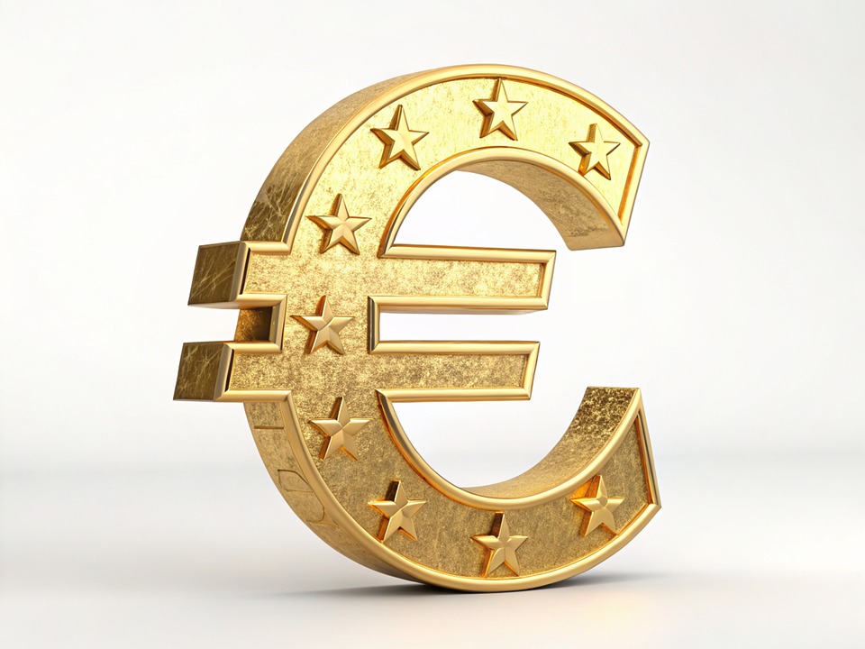 Euro Devise Symbole - Image gratuite sur Pixabay