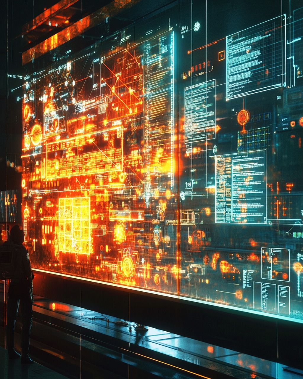 Download Data, Coding, Models. Royalty-Free Stock Illustration Image ...