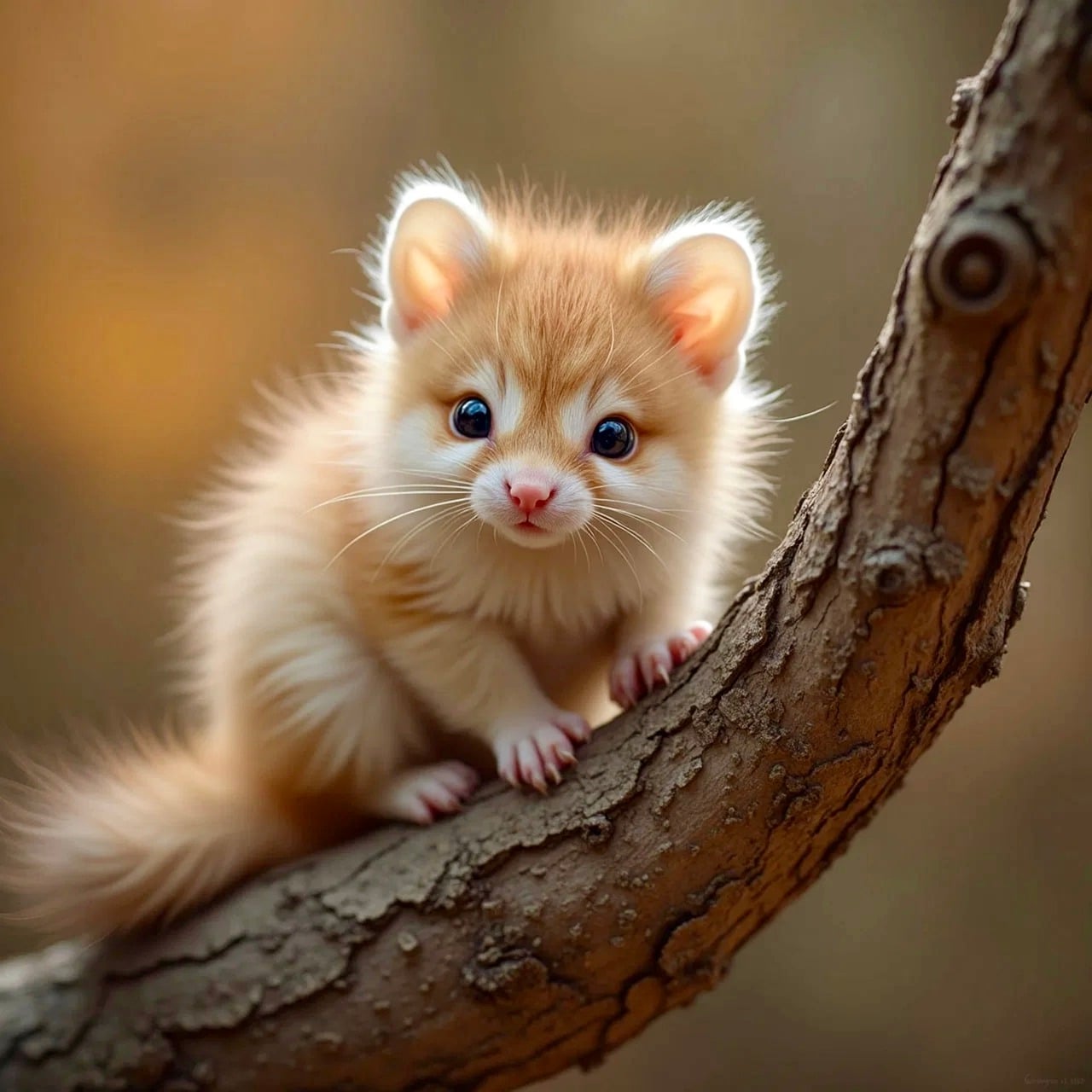 Download Cat, Ai Generated, Kitten. Royalty-Free Stock Illustration ...