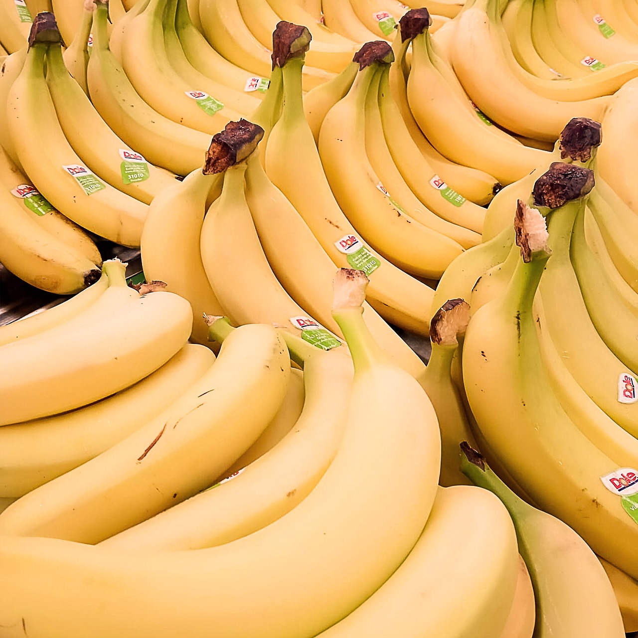 Bananes Aliments Des Fruits - Photo gratuite sur Pixabay