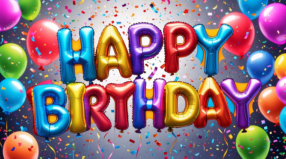 Download Happy, Celebration, Happy Birthday. Royalty-Free Stock ...