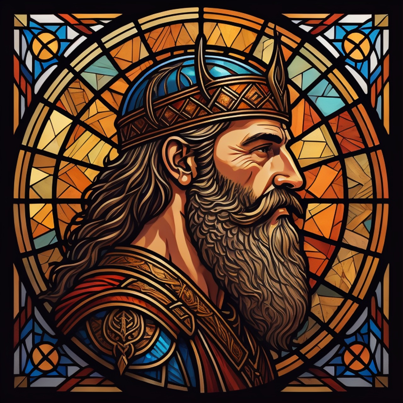Download Viking, Warrior, Fantasy. Royalty-Free Stock Illustration ...