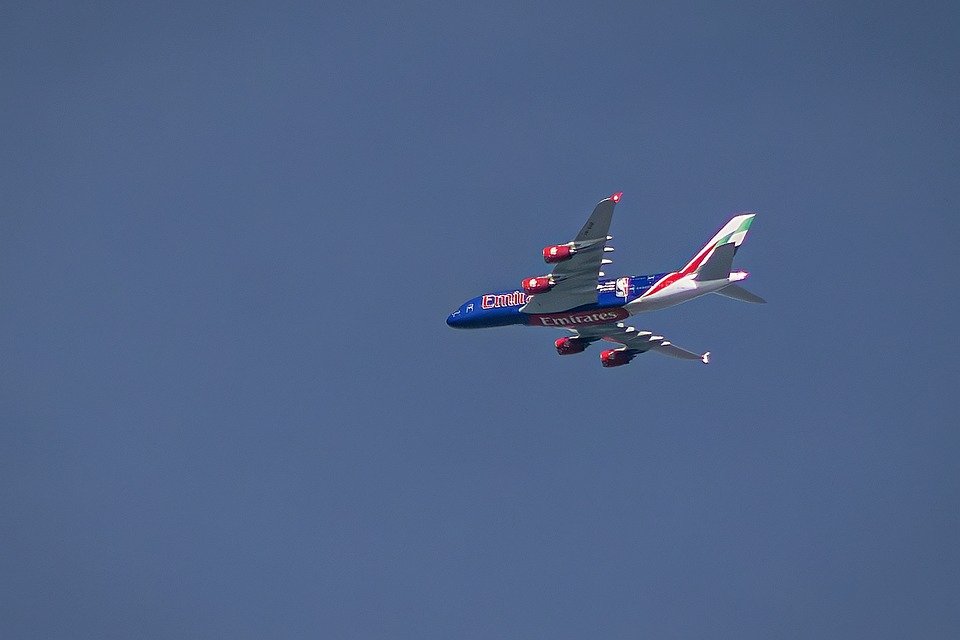 Avion Battant Vol Voyage En - Photo gratuite sur Pixabay