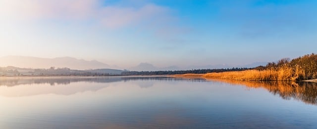Sunrise Morning Mood Dawn - Free photo on Pixabay