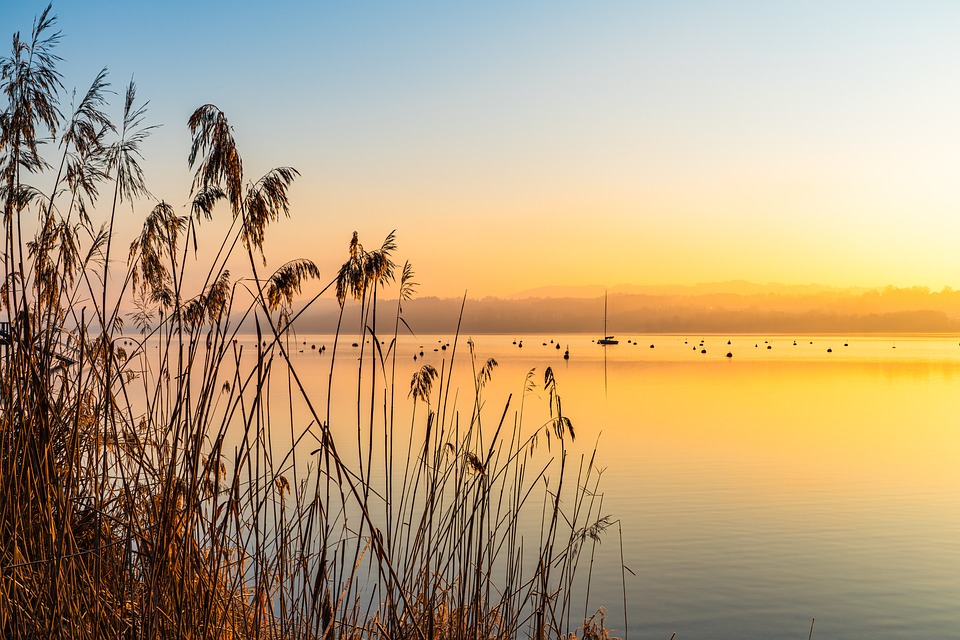 Sunrise Morning Mood Sky - Free photo on Pixabay