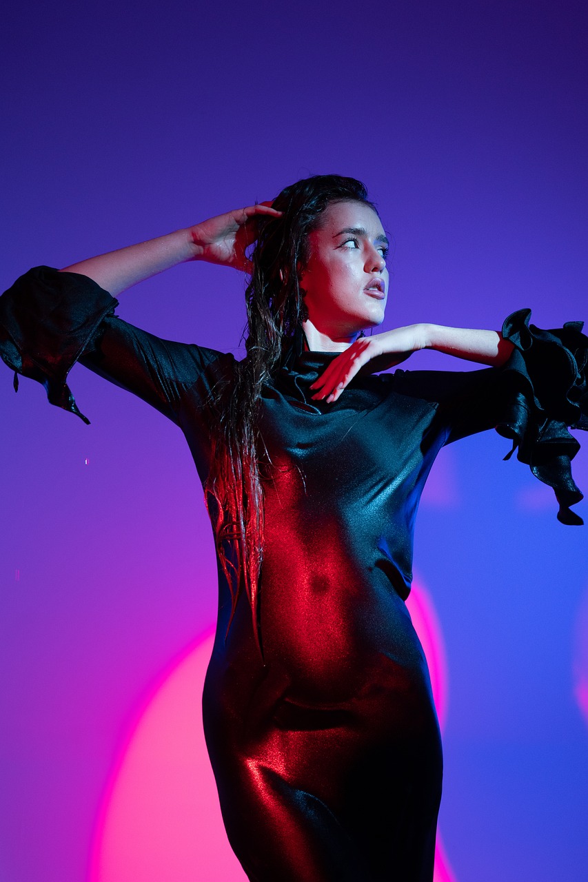 Moda Editorial Fotografía De - Foto gratis en Pixabay