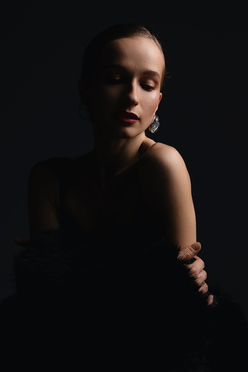 Moda Editorial Fotografía De - Foto gratis en Pixabay