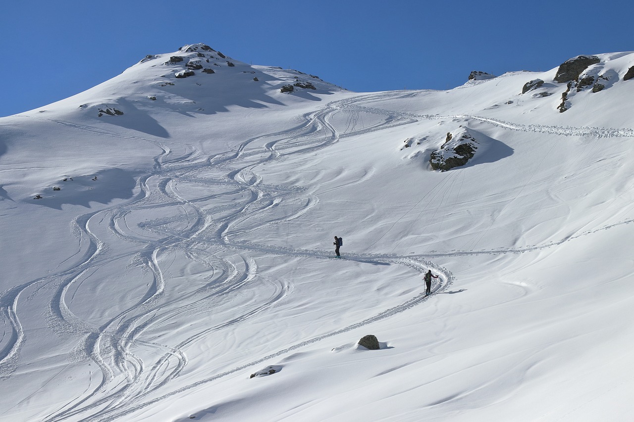 6000+ gratis bilder av Ski Alpin og Ski - Pixabay