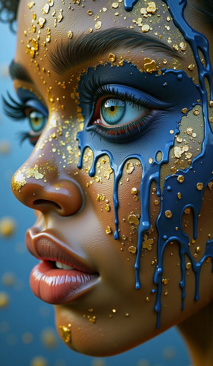 70,000+ Free Realistic Faces & Woman Images - Pixabay