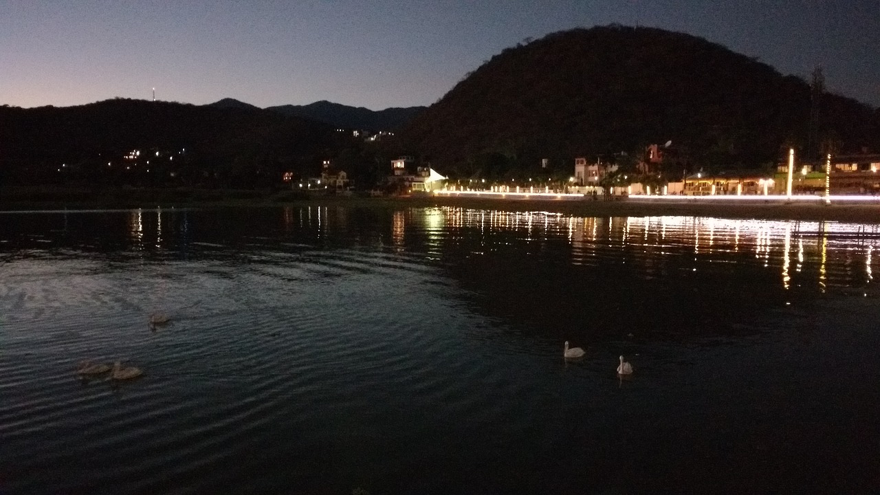 Lago Chapala Agua - Foto gratis en Pixabay