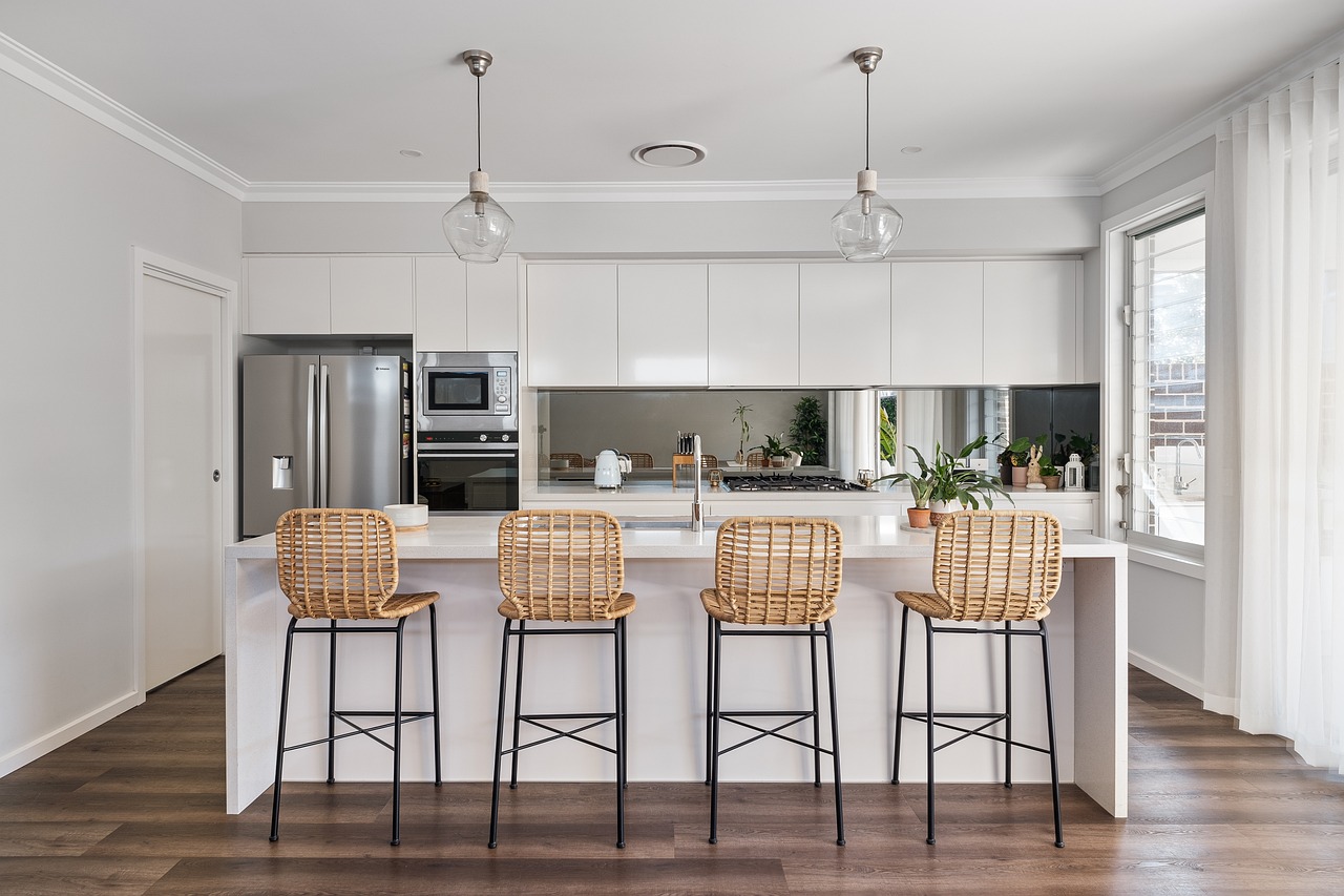 Real Estate Interior House - Free photo on Pixabay