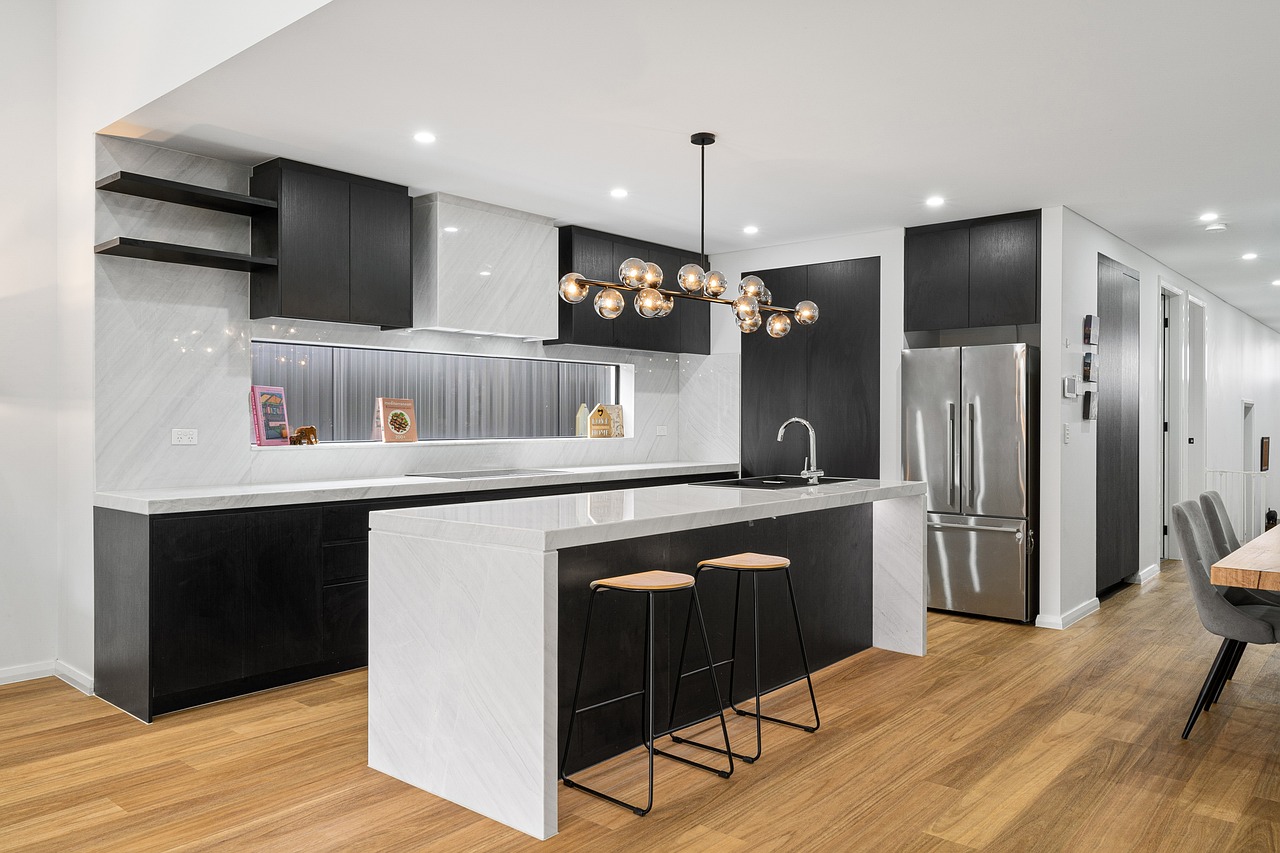 Real Estate Interior House - Free photo on Pixabay