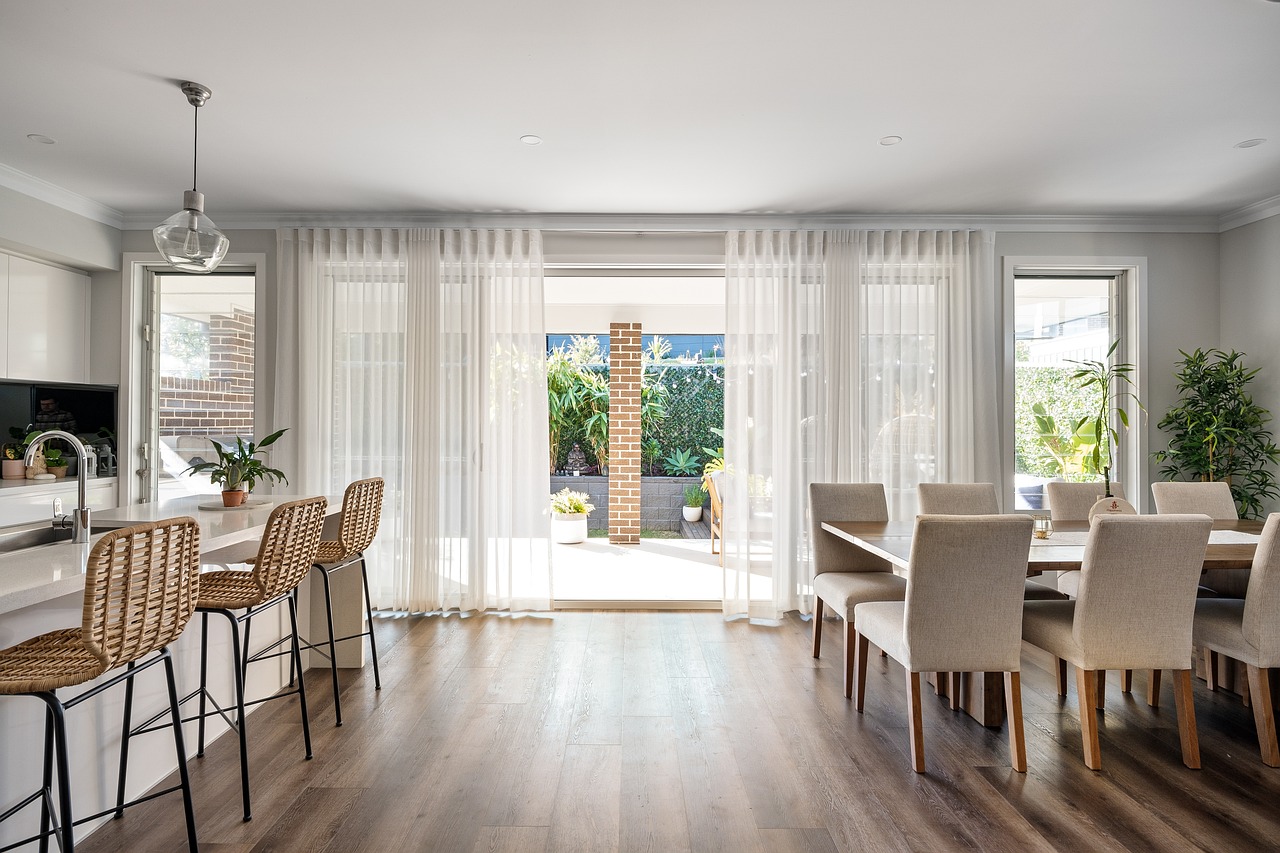 Real Estate Interior House - Free photo on Pixabay