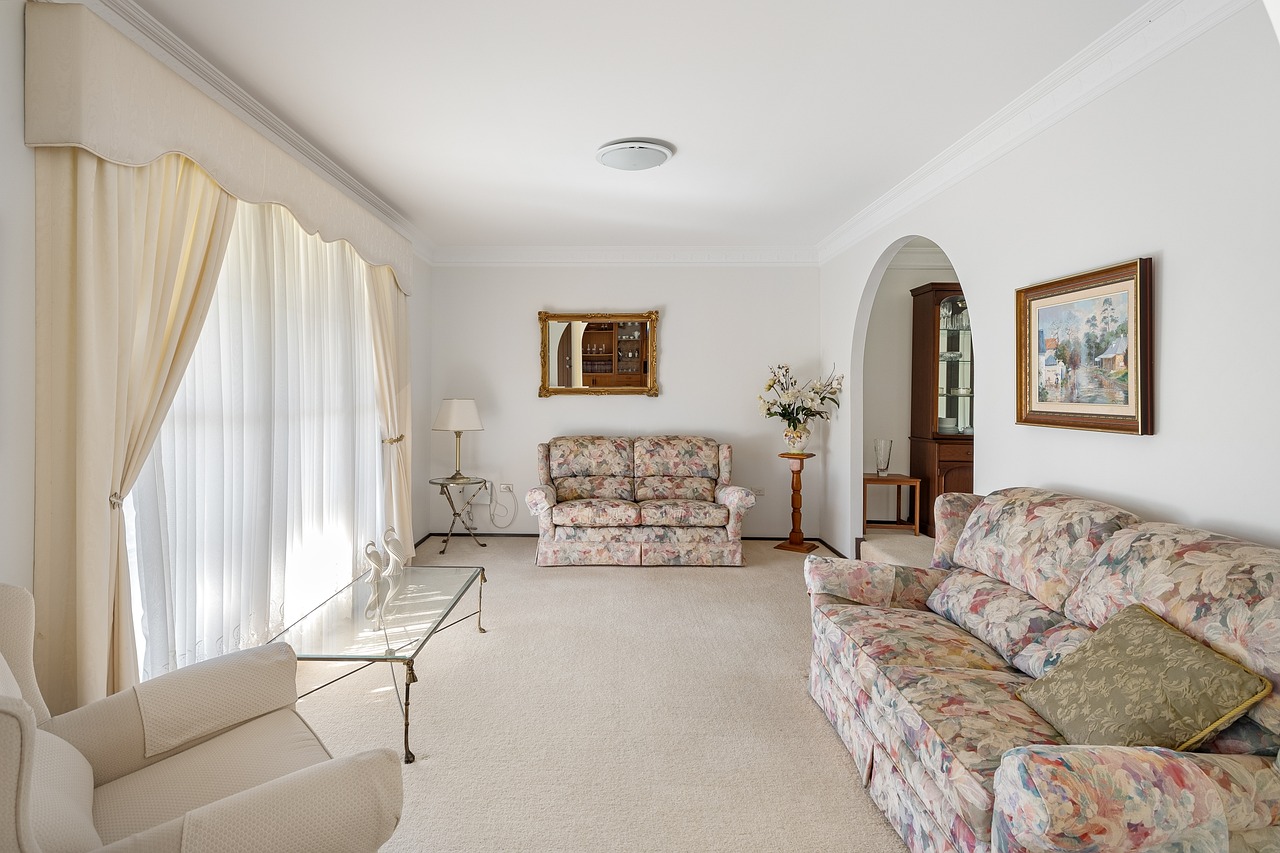 Real Estate Interior House - Free photo on Pixabay
