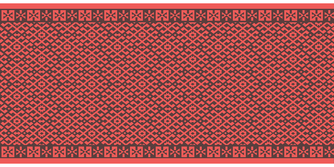 Download Traditional, North-Africa, Pattern. Royalty-Free Vector ...