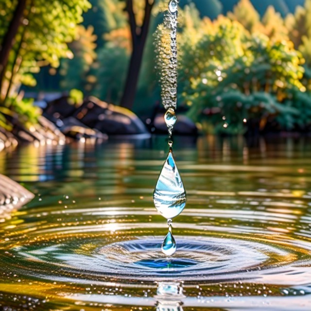 Gout Water Nature - Free photo on Pixabay
