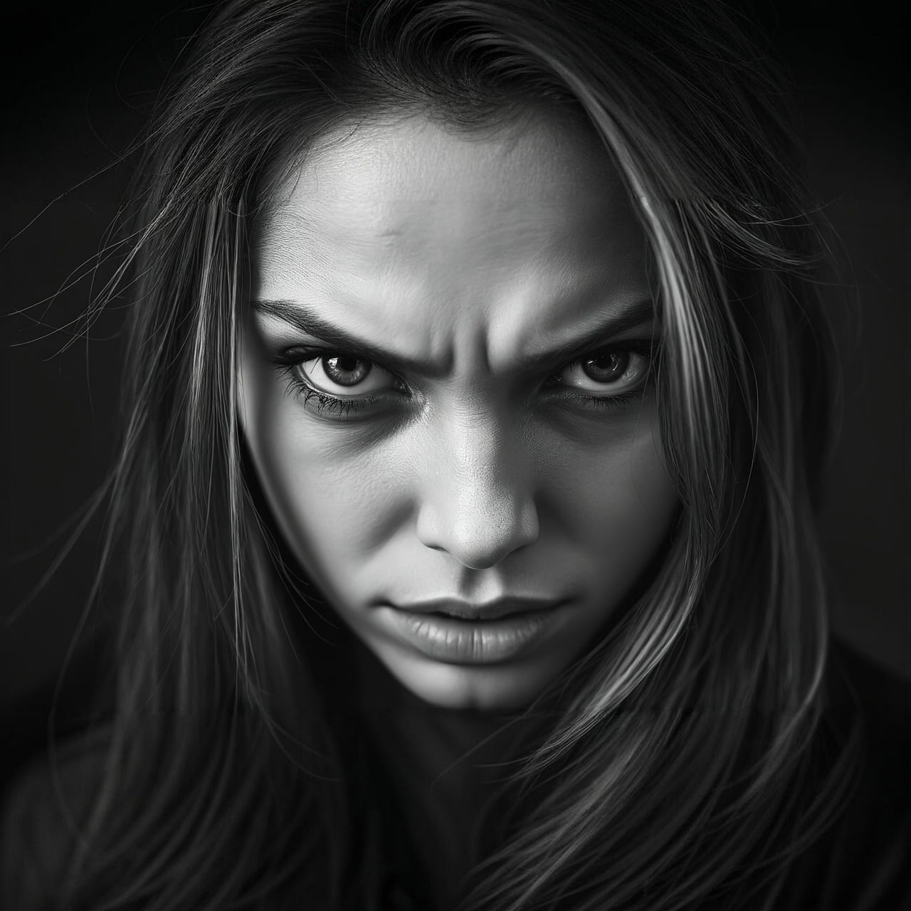 Download Ai Generated, Woman, Person. Royalty-Free Stock Illustration ...