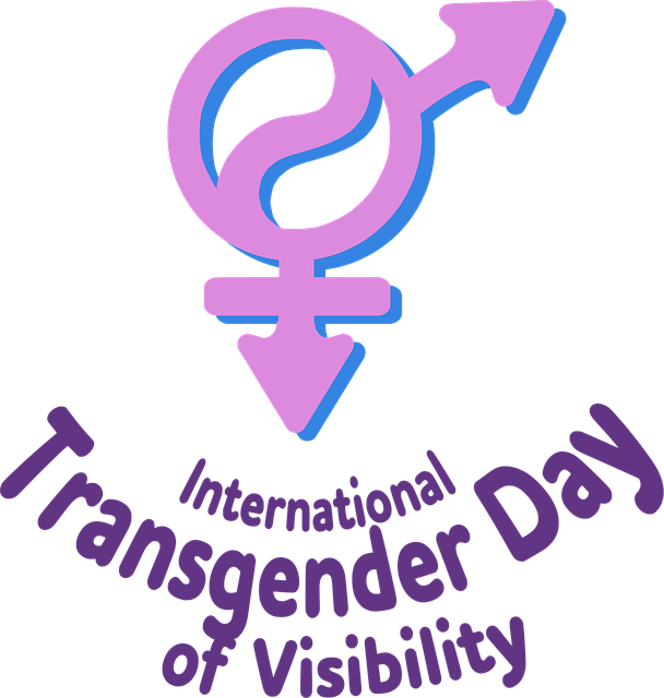 Download Transgender, Acceptance, Affirmation. Royalty-Free Vector ...