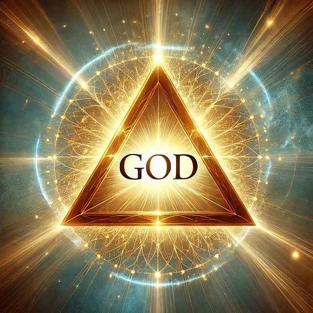 Download God, Eye, Triangle. Royalty-Free Stock Illustration Image ...