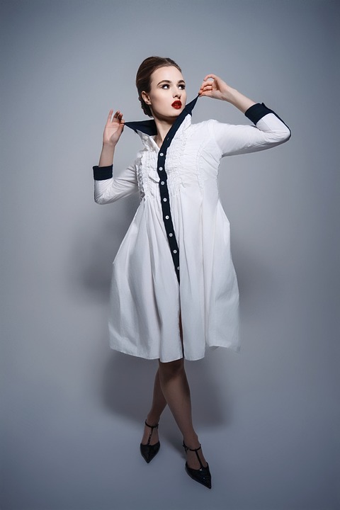 Fashion Editorial Model Studio - Free photo on Pixabay