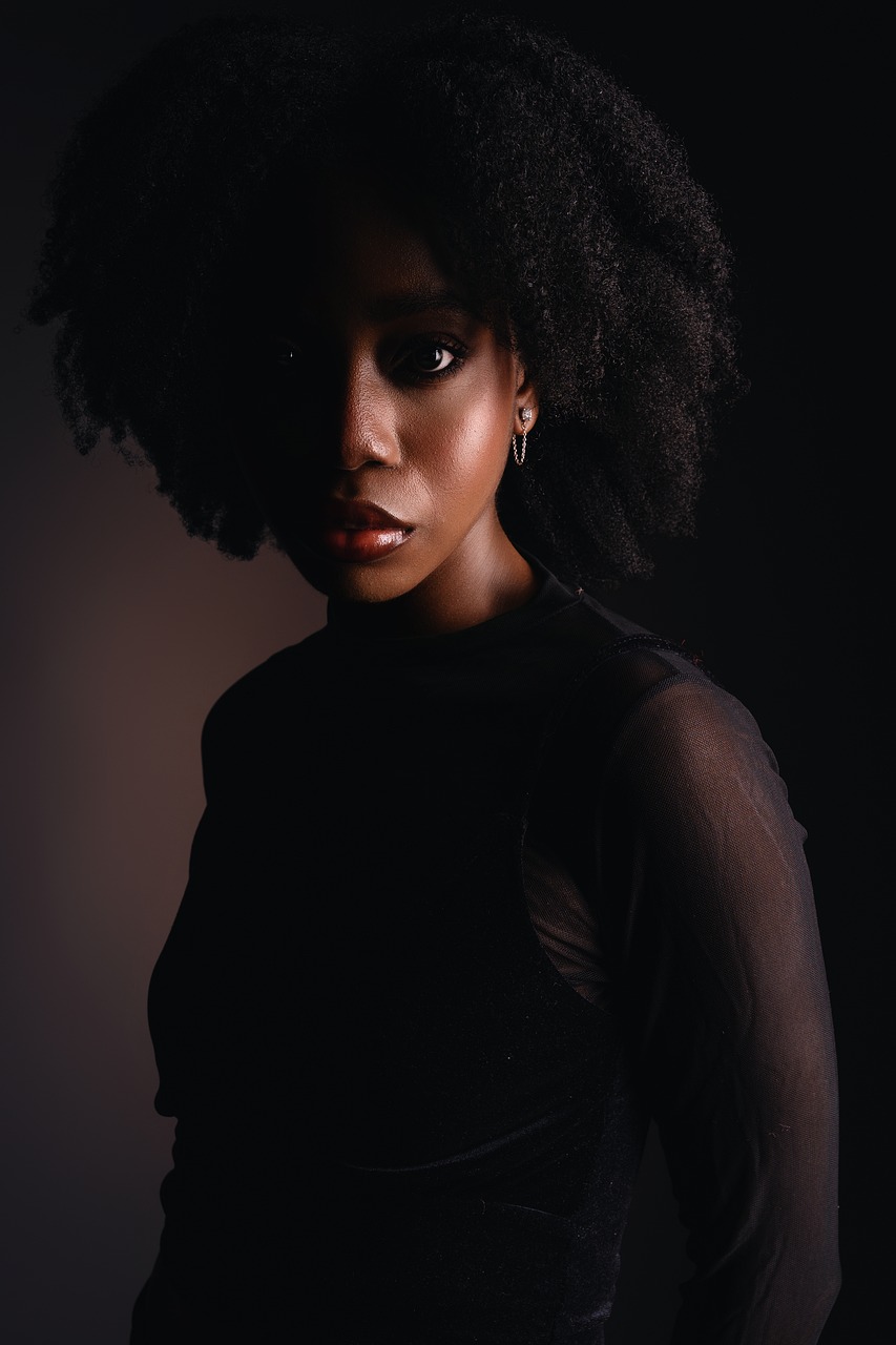 Fashion Editorial Model Studio - Free photo on Pixabay