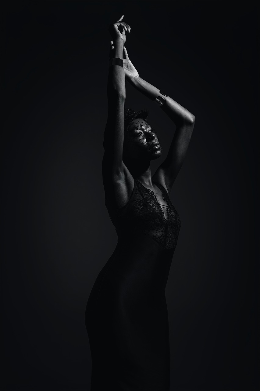 Moda Editorial Modelo Fotografia - Foto gratuita no Pixabay