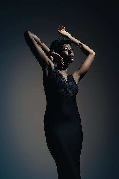 Fashion Editorial Model Studio - Free photo on Pixabay