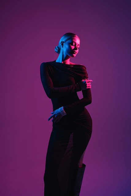 Fashion Editorial Model Studio - Free photo on Pixabay