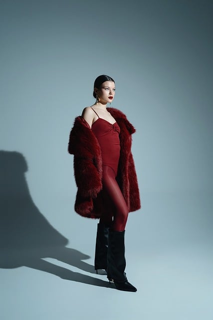 Moda Editorial Modelo Fotografia - Foto gratuita no Pixabay