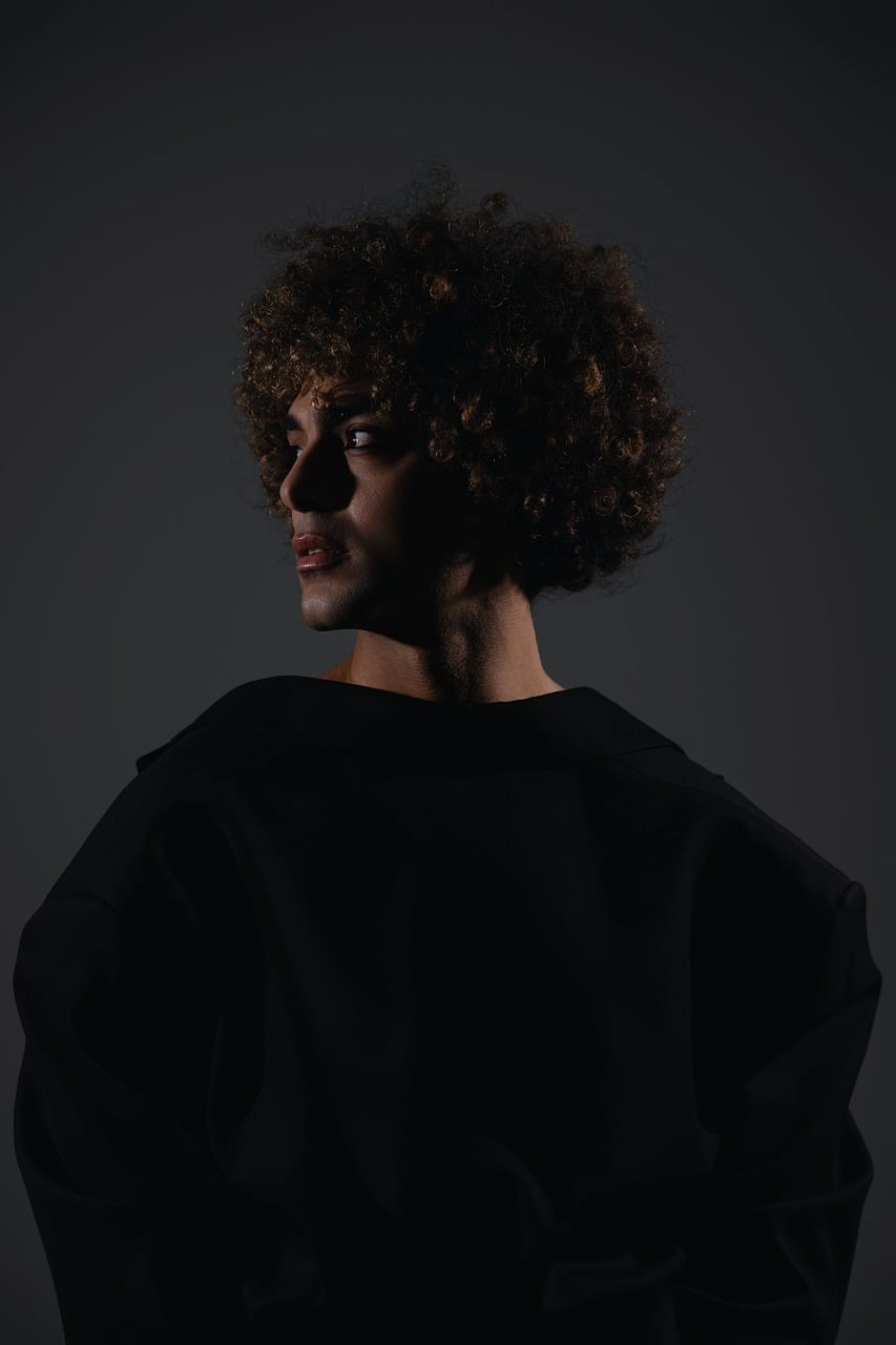 Moda Editorial Modelo Fotografia - Foto gratuita no Pixabay