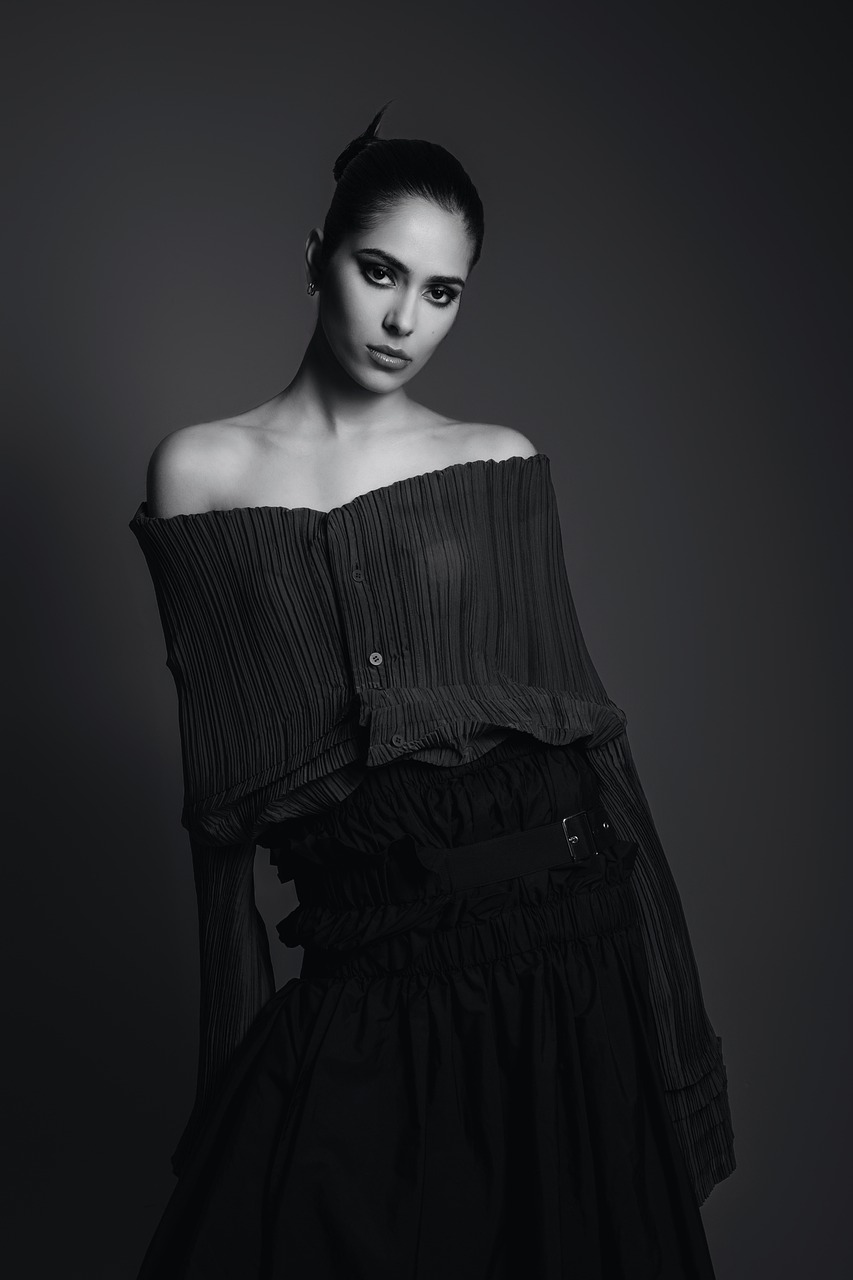 Fashion Editorial Model Studio - Free photo on Pixabay