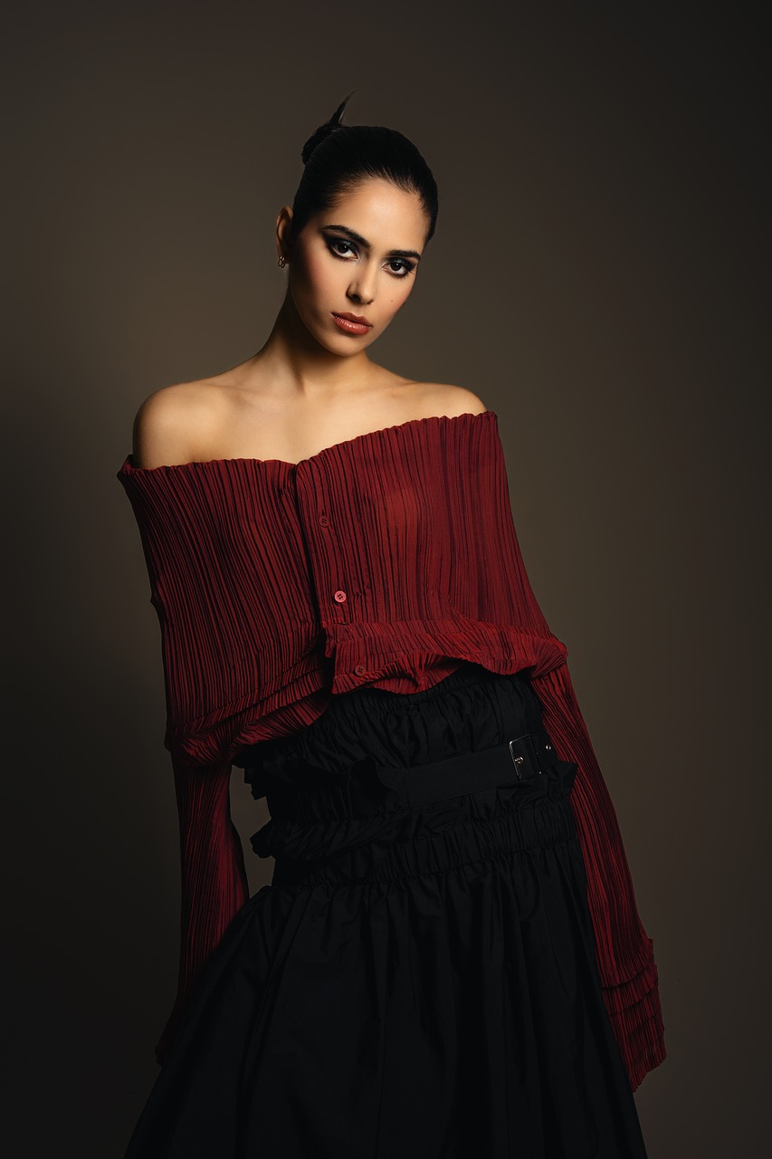 Moda Editorial Modelo Fotografia - Foto gratuita no Pixabay