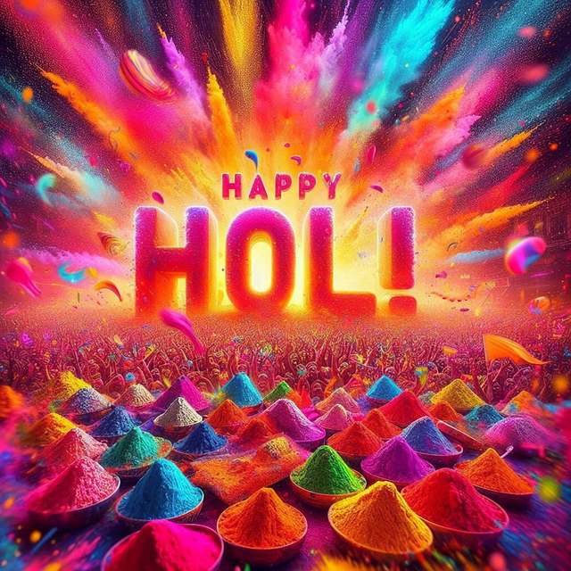 Download Holi, India, Festival. Royalty-Free Stock Illustration Image ...