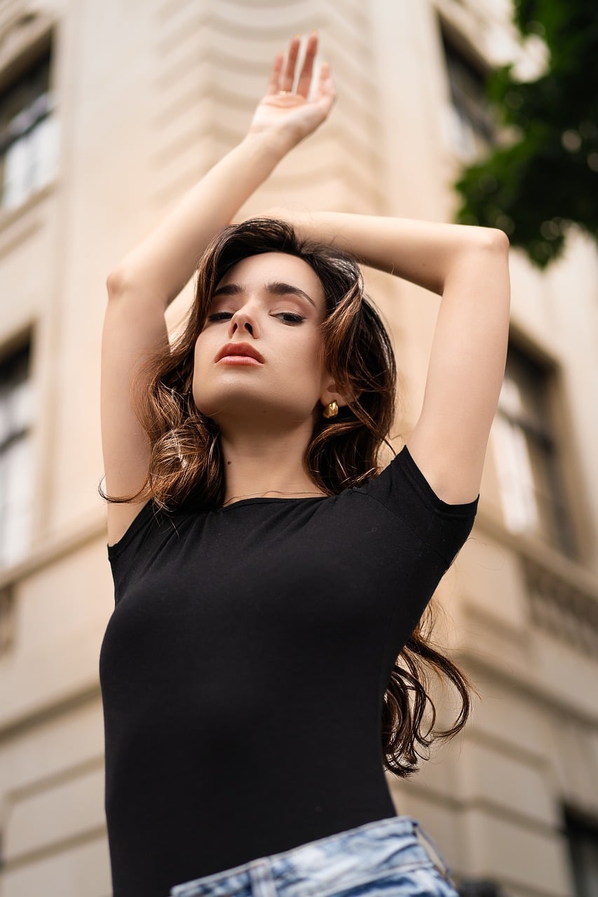 Moda Fotografía Editorial Estilo - Foto gratis en Pixabay