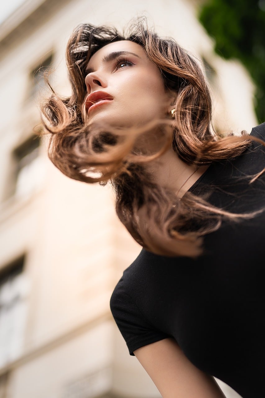 Moda Fotografía Editorial Estilo - Foto gratis en Pixabay
