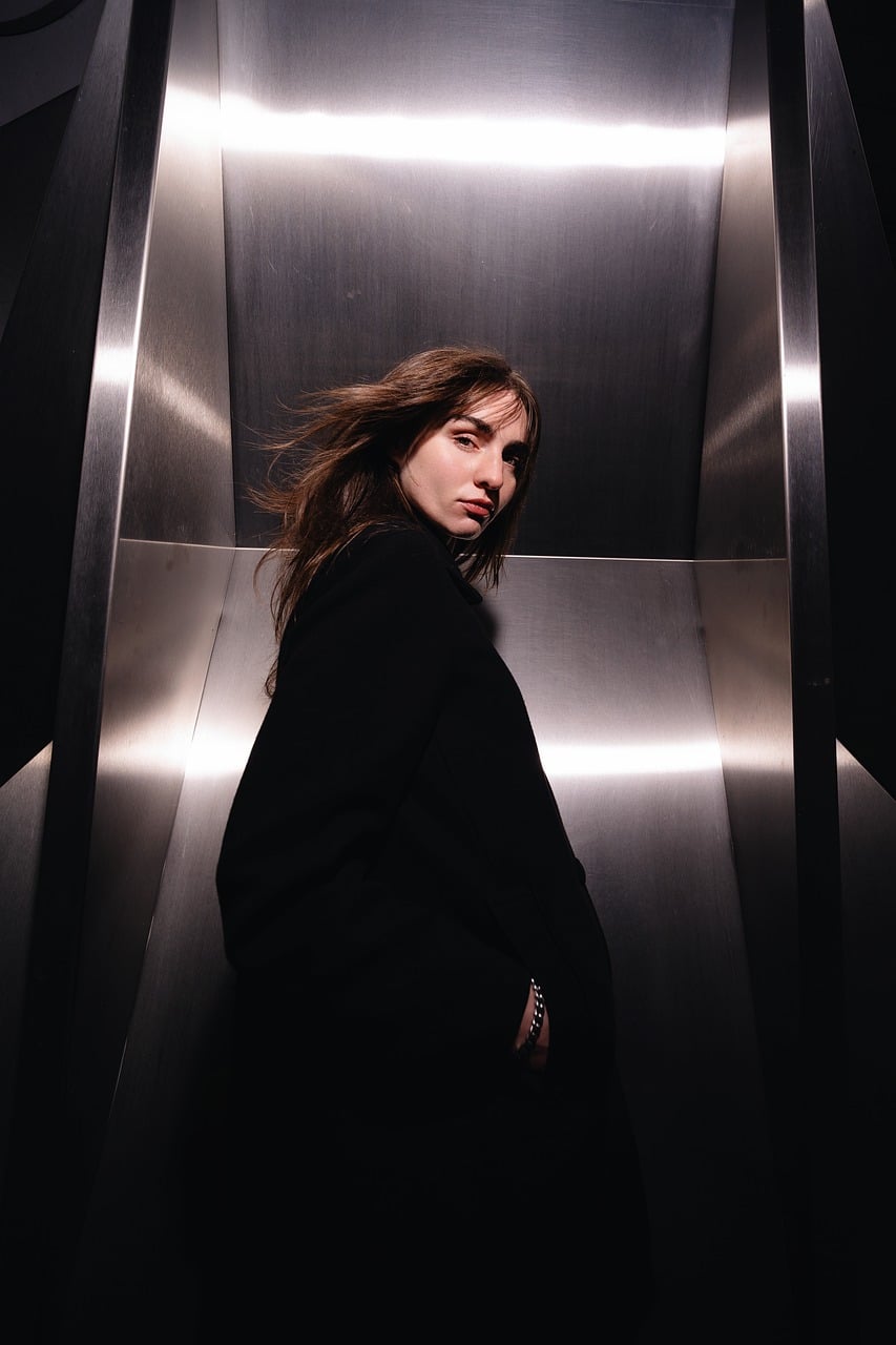 Moda Fotografia Editorial Modelo - Foto gratuita no Pixabay